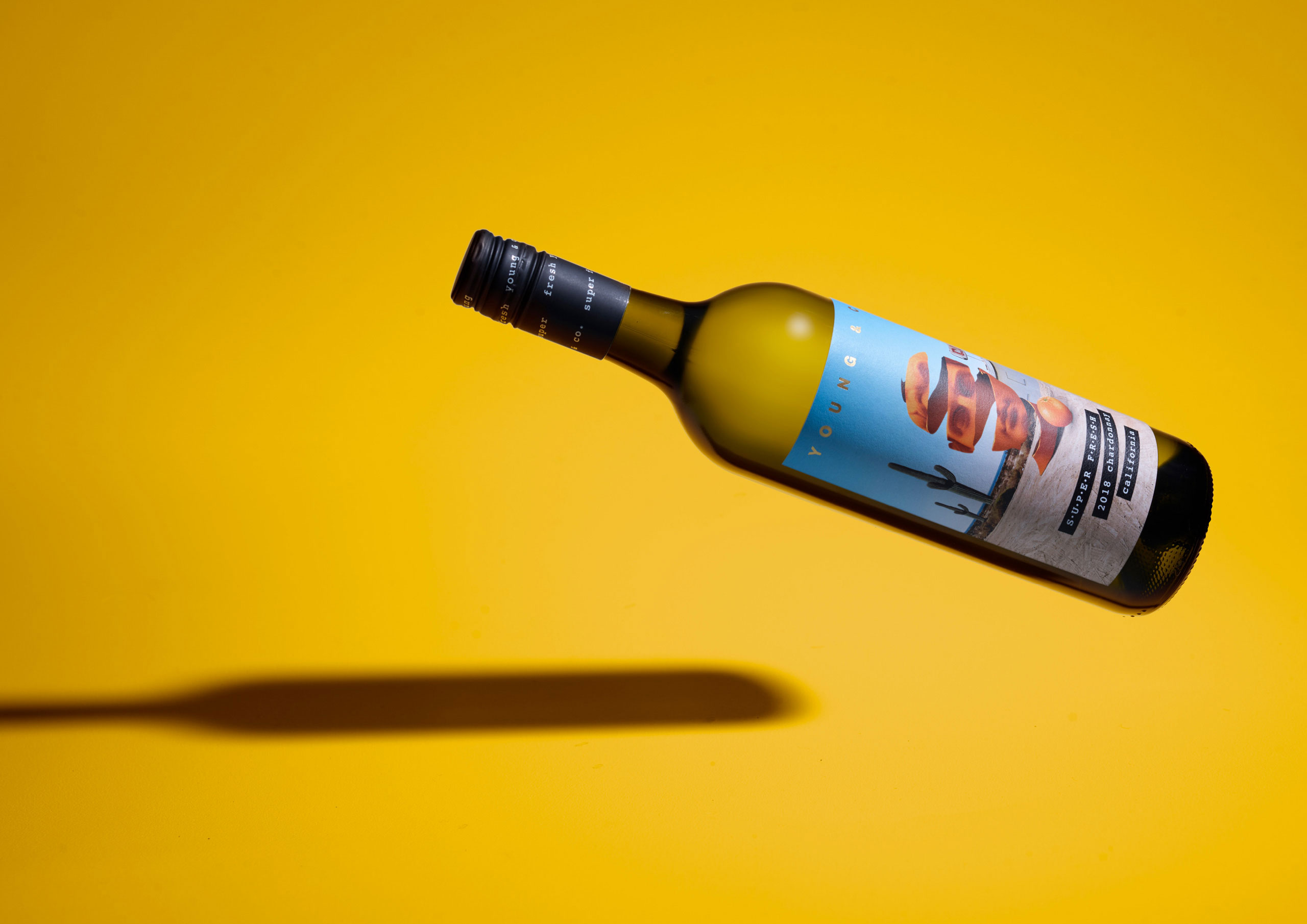 One Design - Brand & Packaging Studio